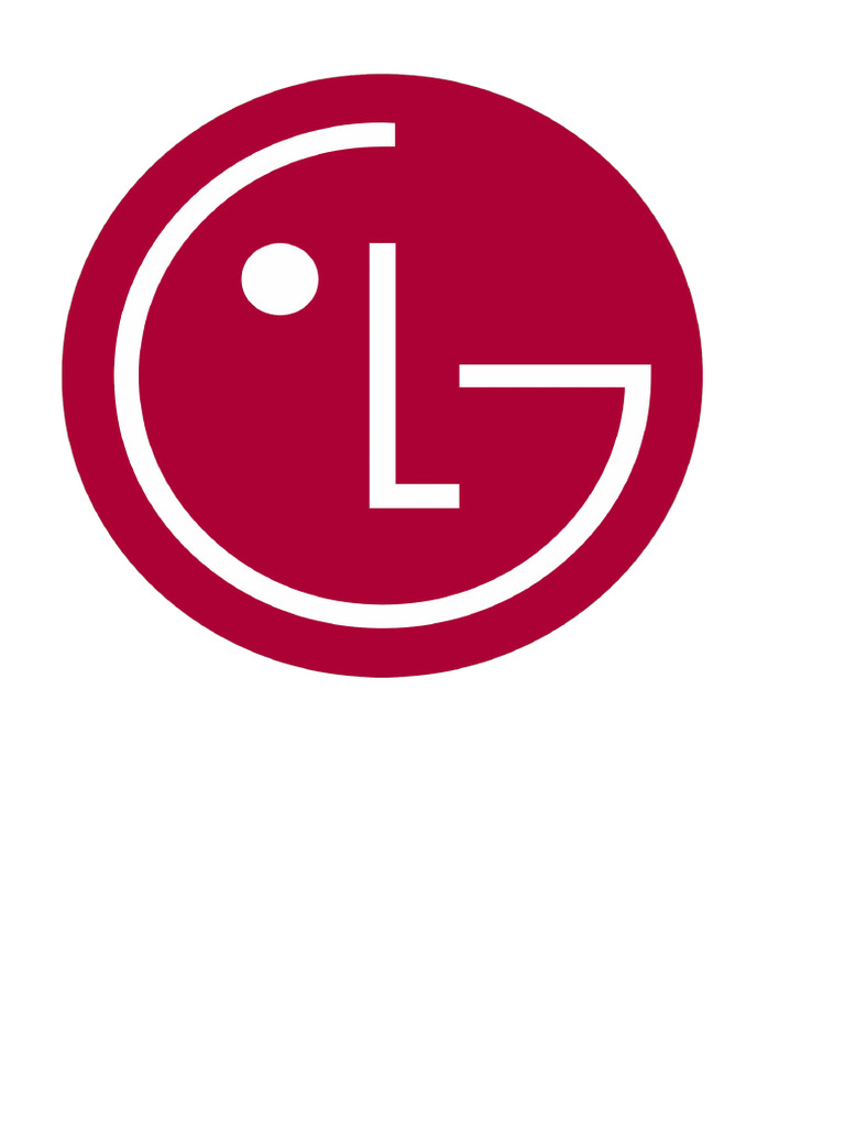 Logo LG | PDF