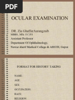 OPD Case Sheet | PDF