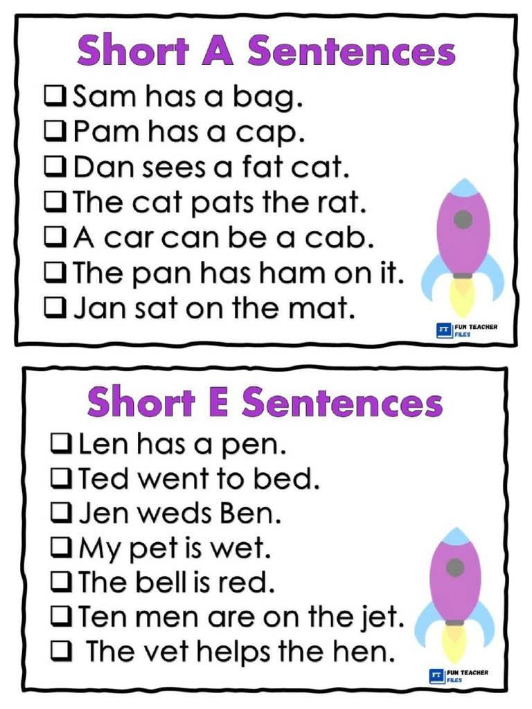 Short Sound | PDF