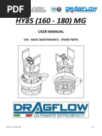 Multiflo Rf420exhv Spec Sheet | PDF | Pump | Engines