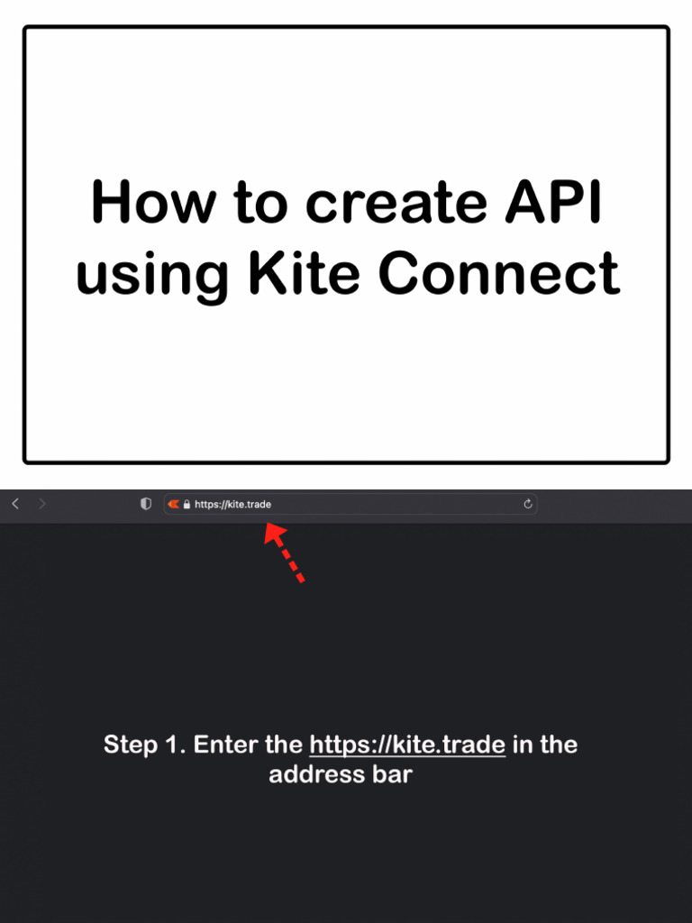 KIte Connect | PDF