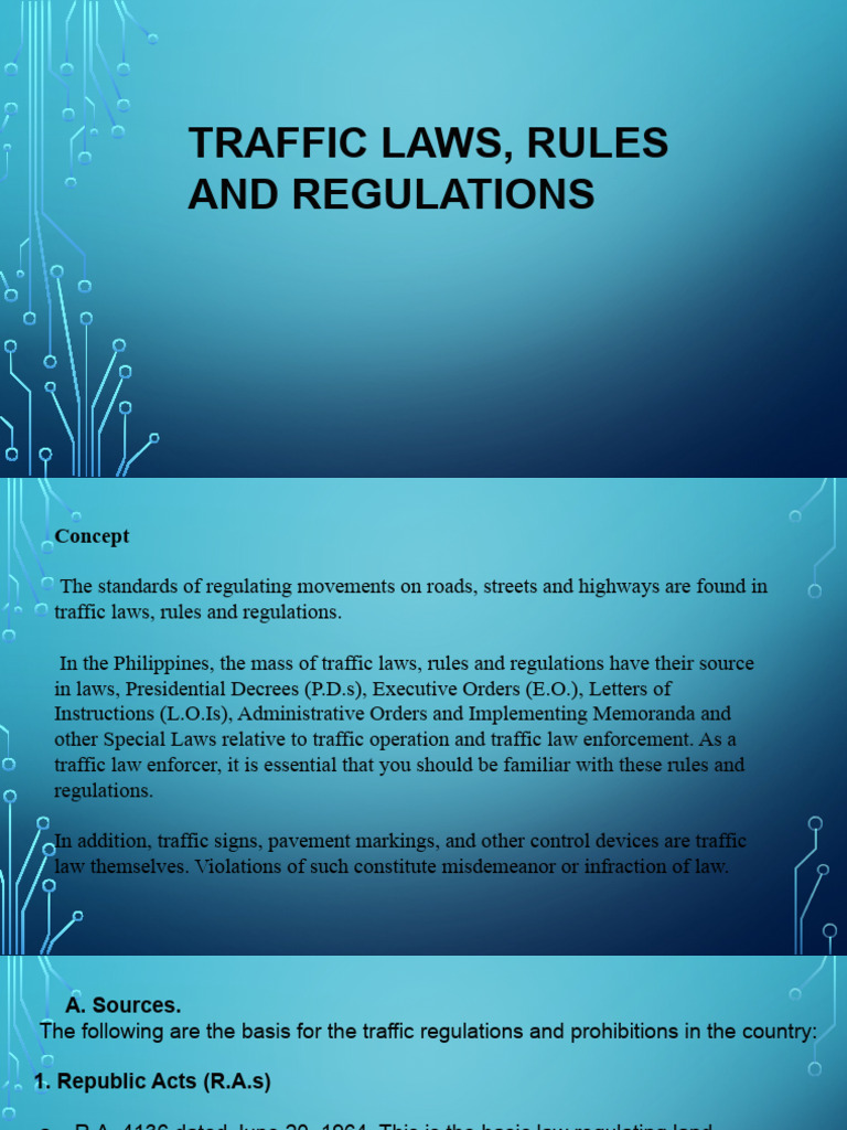 Group 2 Traffic | PDF | Traffic | Pedestrian Crossing