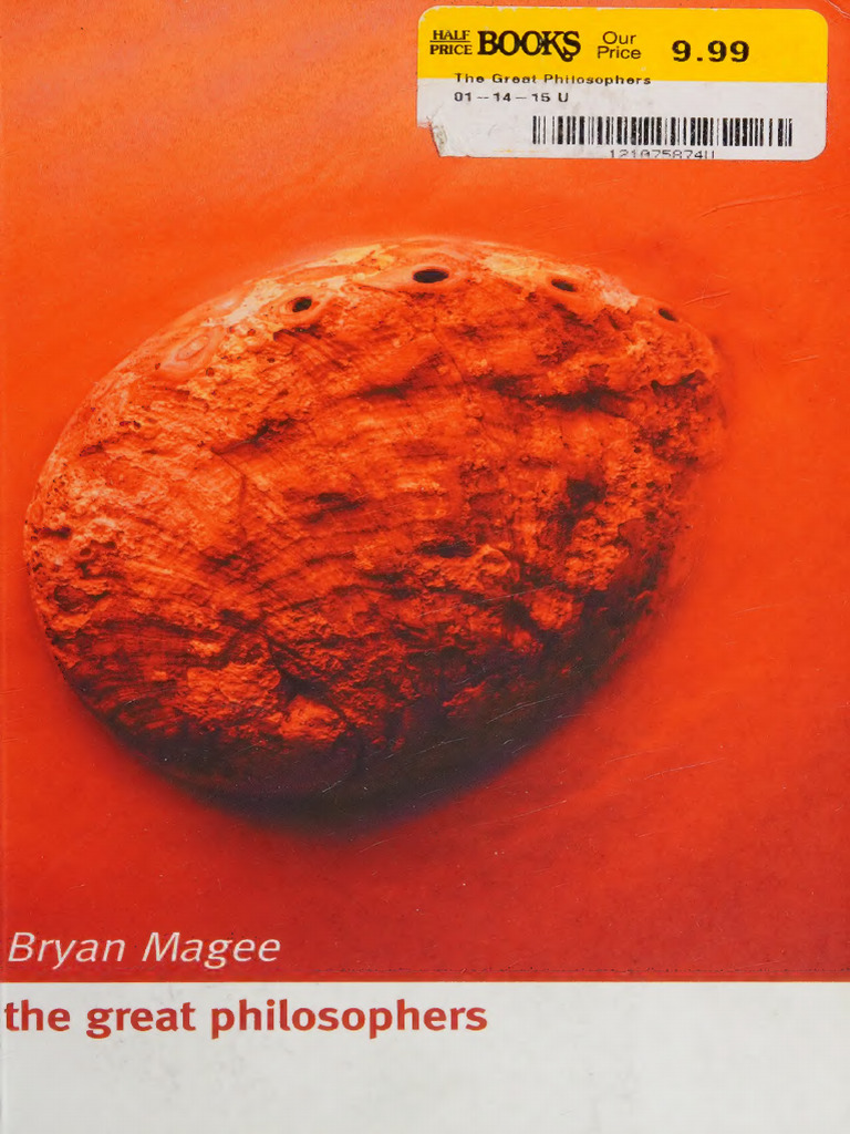 Philosophy for Curious Minds | PDF | Socrates | Plato