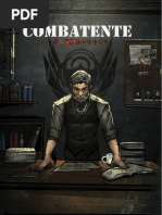 SR Verissimo - Ordem Paranormal | PDF