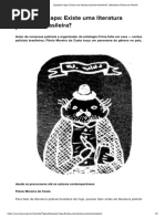 Maputo - Moçambique - Código Postal de Consulta | PDF