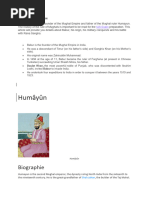 Ruqaiya Sultan Begum: Akbar's First Wife | PDF | Mughal Empire ...