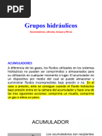 Sistema de Llenado y Vaciado de Un Tanque | PDF | Solenoide | Bomba