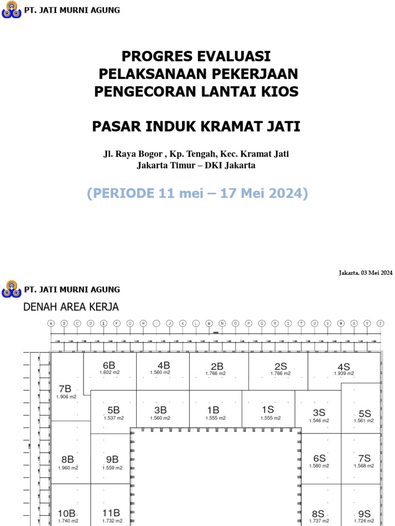Jma - Progress w4 | PDF