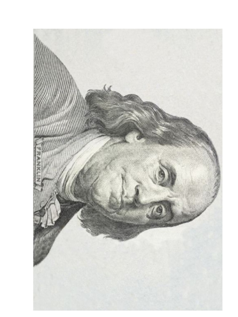Benjamin Franklin | PDF