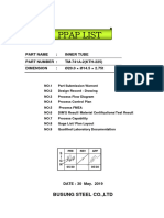 Quality Alert Template Excel Rev A | PDF | Software | Computing