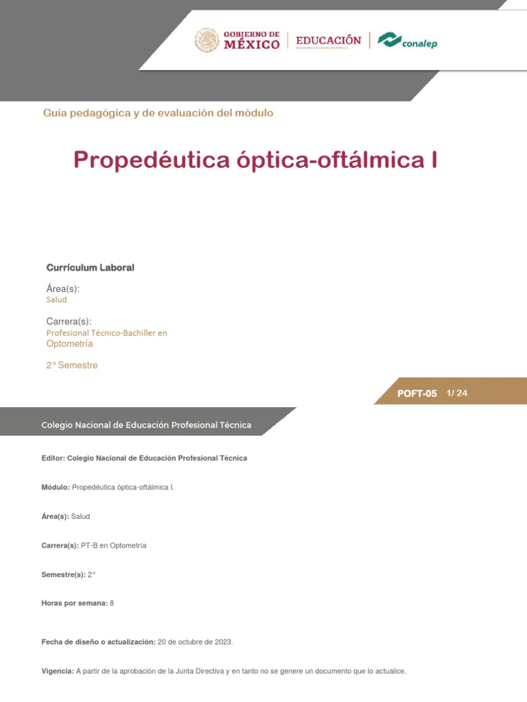 Gpe - Poft-05 | PDF | Evaluación | Enseñando