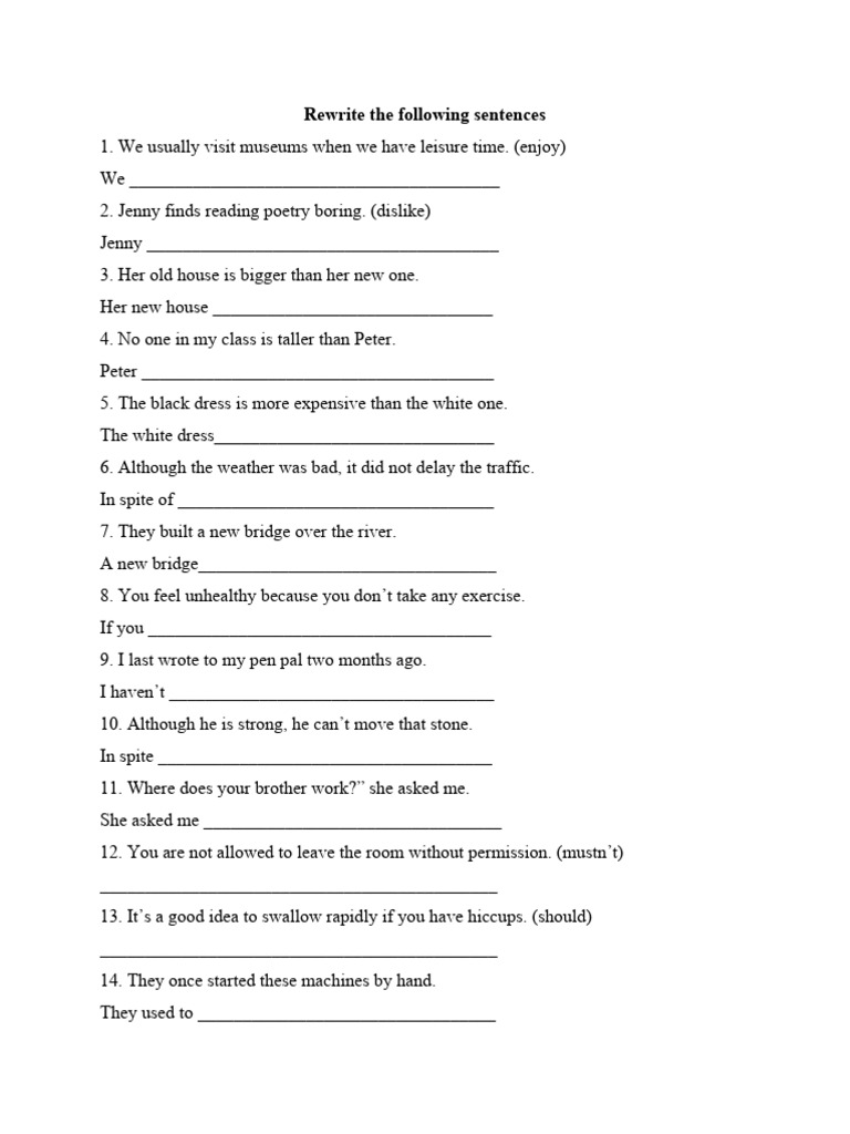 English Grammar & Comprehension | PDF | Social Media | Popular Culture ...