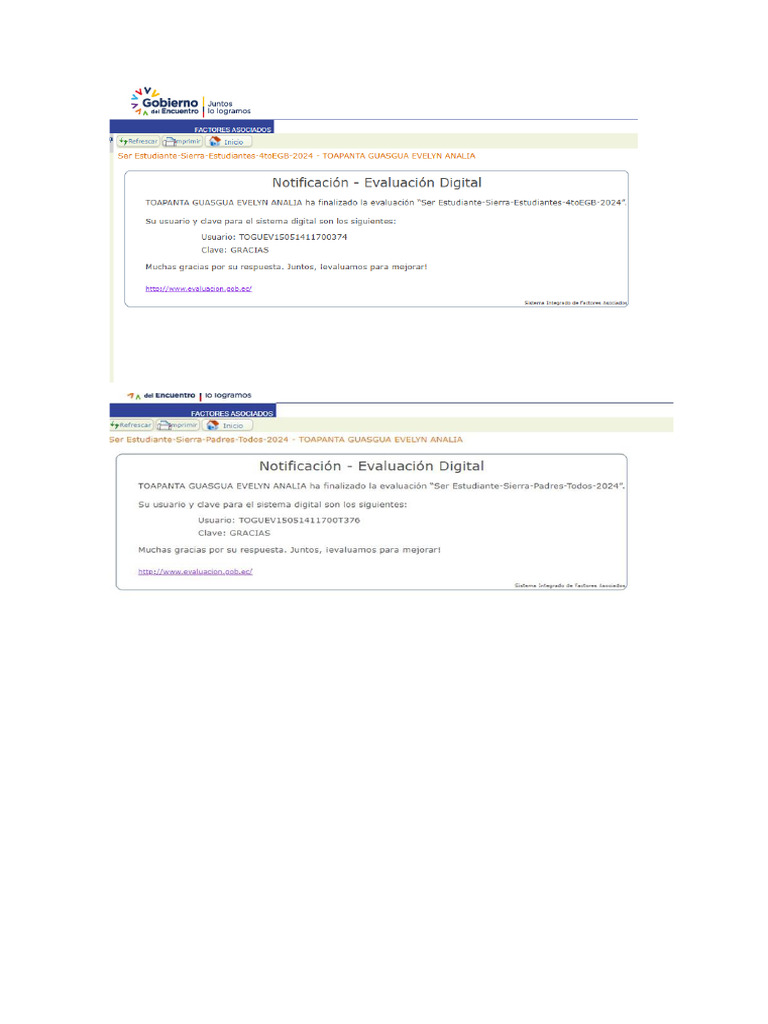 Ineval Toapanta Evelyn | PDF