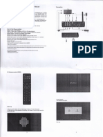 Android TV Box Manual | PDF