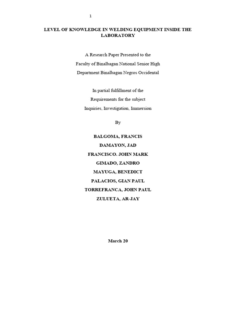 Preliminary Gimado | Download Free PDF | Gratitude | Mentorship