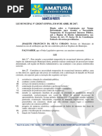 Decreto Estadual #54.682, de 13 de Agosto de 2009 - Regulamenta A Lei Complementar SP Nº1093 ...