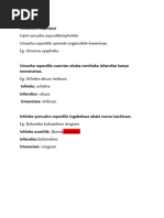00 IsiXhosa Virtual Lessons - Grade 11 Poetry Umona | PDF