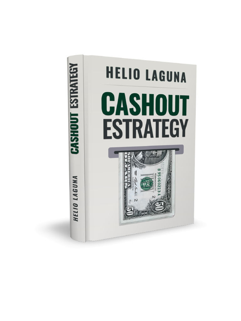 Libro Helio-Laguna Cashout Estrategy-V1. | PDF