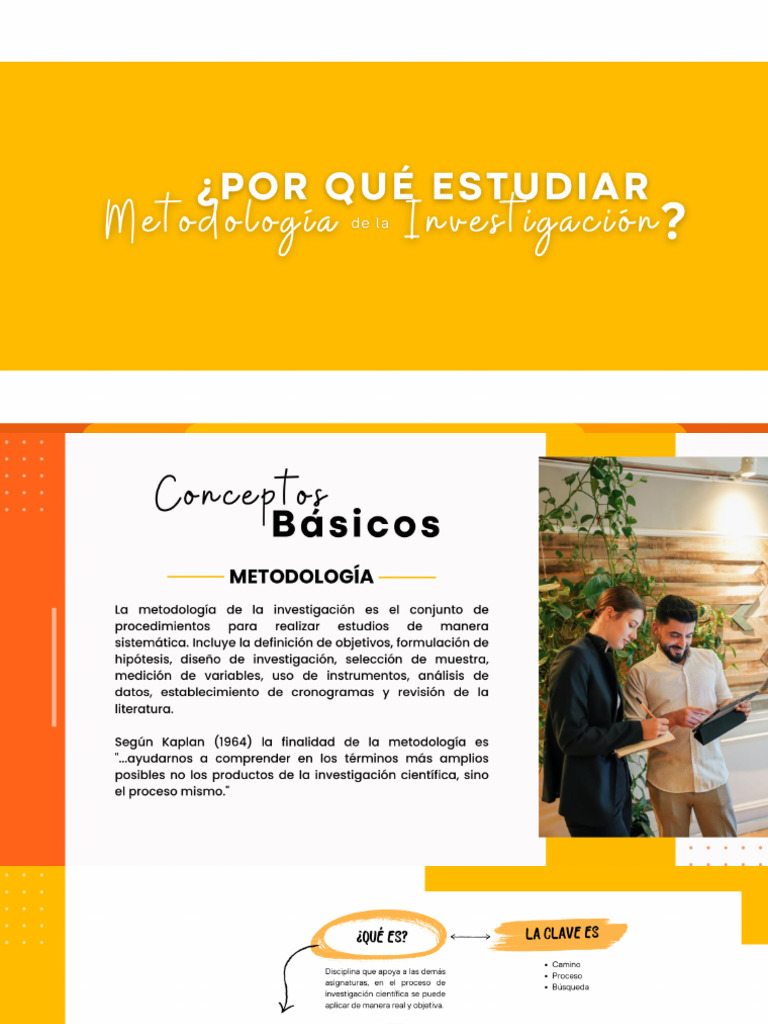 Introducción y Concepto Básicos | PDF