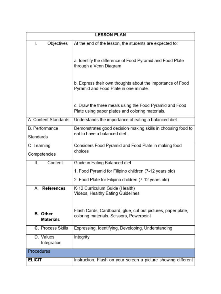 Foods | Download Free PDF | Foods | Healthy Diet