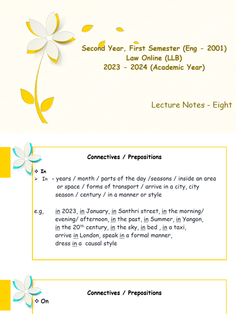 Face To Face 2, Power Point | PDF | Reading Comprehension | Pronoun