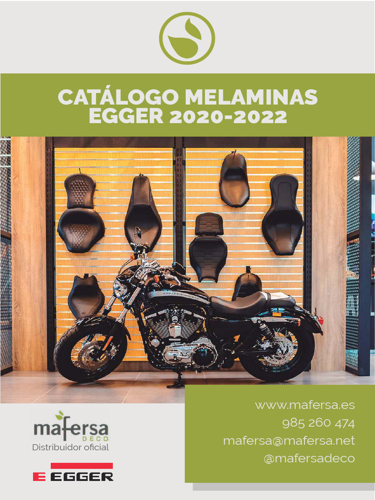 Catalogo Egger - 2020 2022 1 | PDF | Color | Mueble