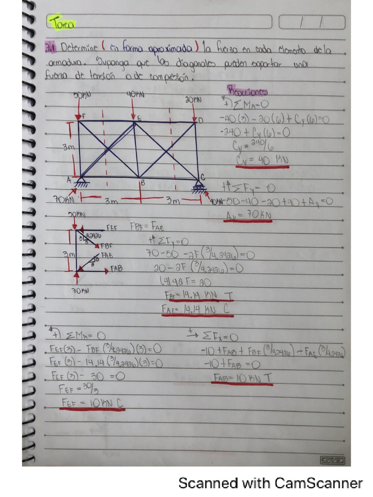 Guía de Análisis II | PDF