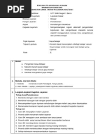 Contoh RPL Klasikal | PDF