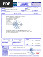 Pedimento Aduanal A1 | PDF