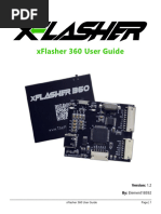 Pico Flasher | PDF | Computers