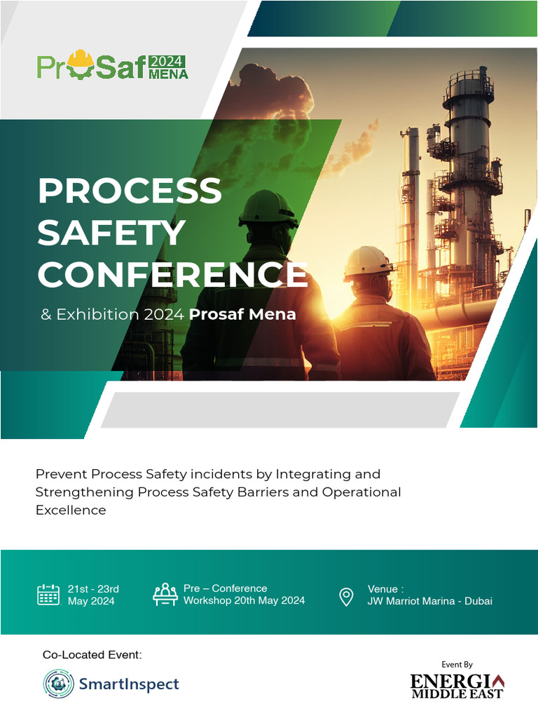 Process Safety ConferenceD 12121 | PDF | Safety | Abstract (Summary)