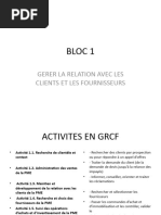 Dossier GRCF BTS GPME 2025 | PDF | Informatique | Logiciel