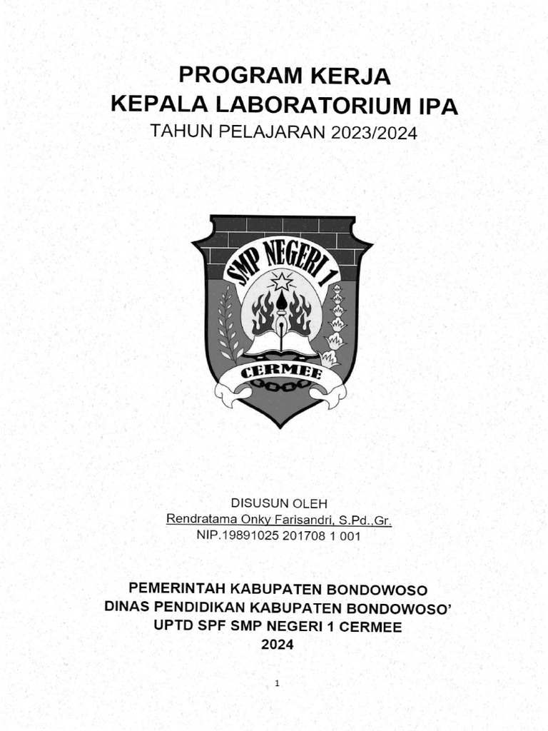 PROGRAM LAB IPA-scan - Compressed | PDF