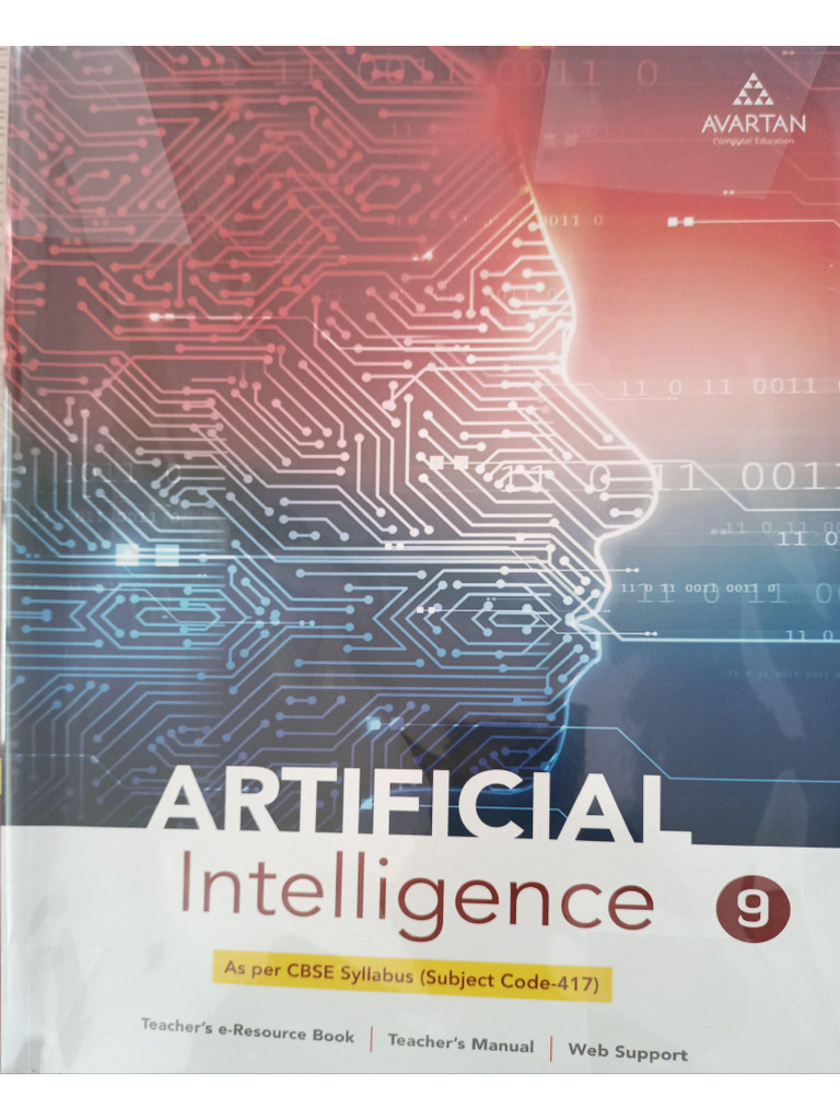 Class 9 - Chapter - 1 (AI-Avartan) | PDF