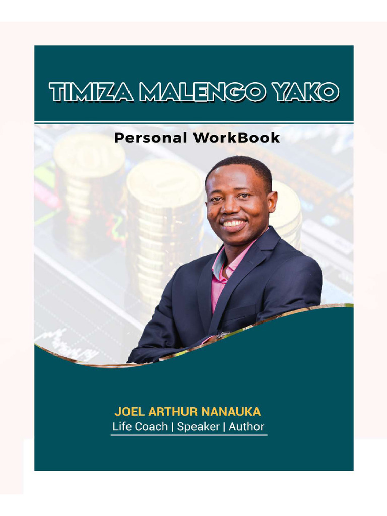 TIMIZA MALENGO 2020 | PDF