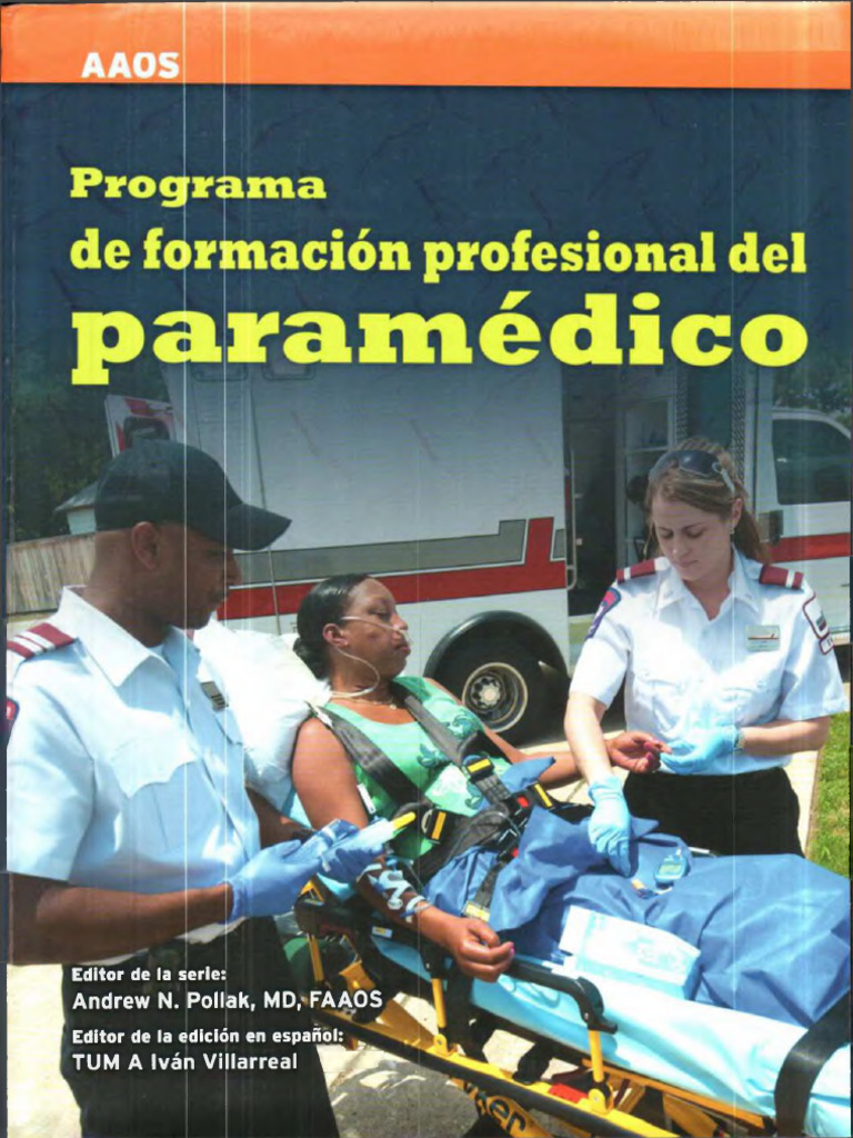 3 Aaos Programa | PDF | Medicamentos con receta | Terapia intravenosa