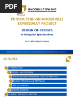 Bridge Design BS 5400 | PDF