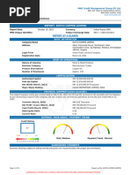 Merchant Declaration Form | PDF | Justice | Crime & Violence