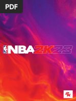 NBA 2K16 Keyboard Mapping | PDF