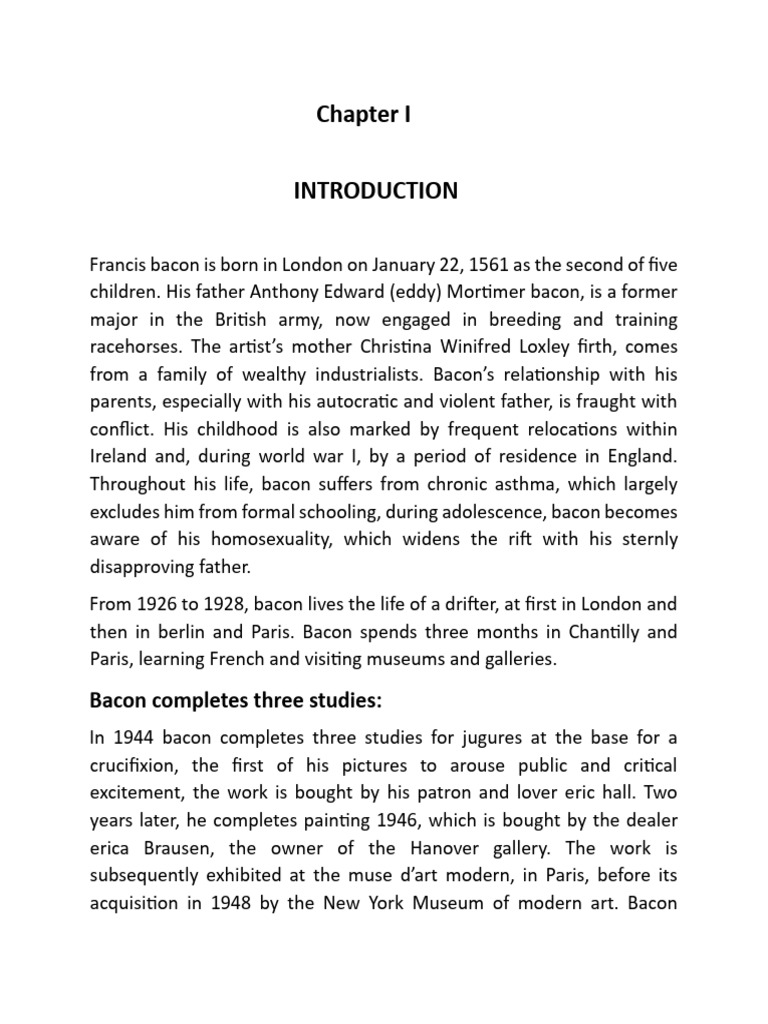 Project Perfect File Done by Acet | PDF | Truth | Essays