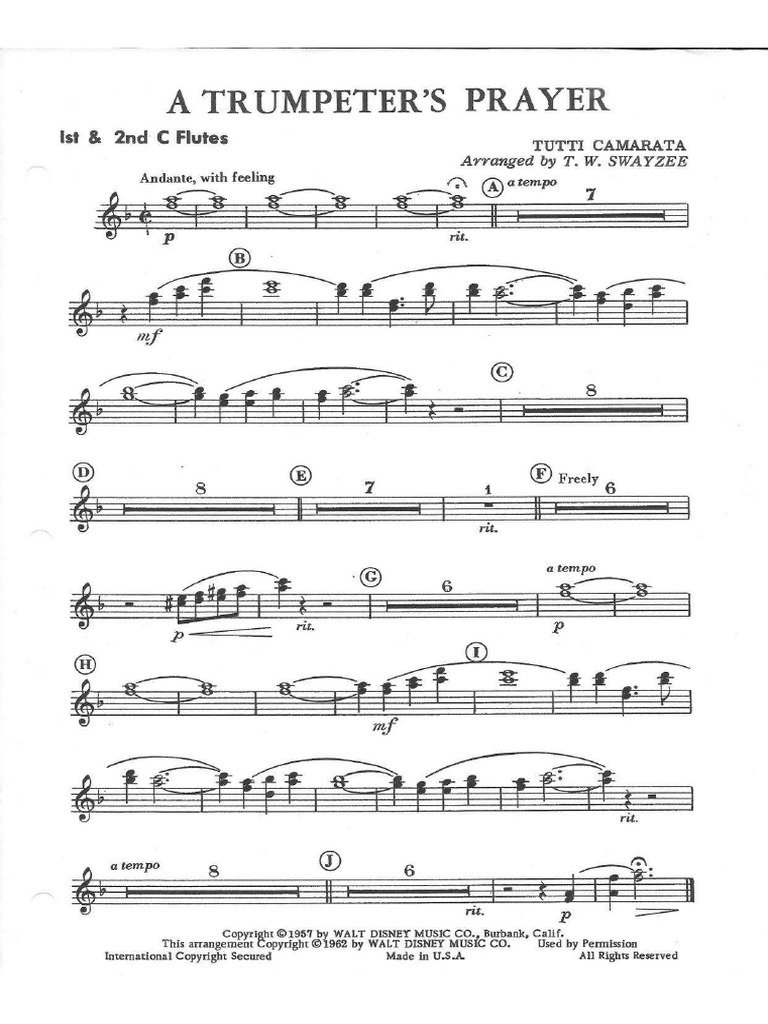 Conrad Gozzo Trumpet Mouthpiece Guide | PDF | Business | Technology ...