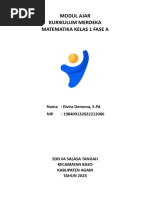 Modul Ajar IPAS Kelas 4 Gaya Di Sekitar Kita | PDF