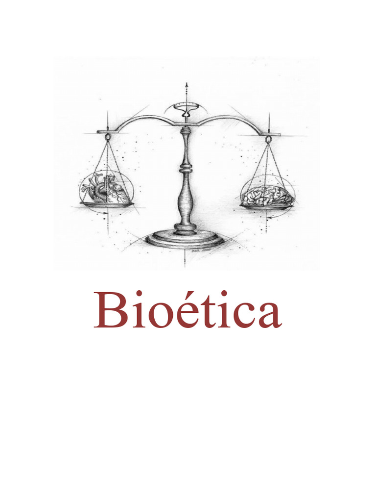 Bioética | PDF | Enfermería | Cuidados paliativos