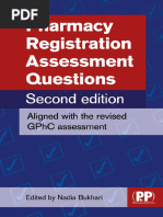 Syringe Driver Chart | PDF | Prescription Drugs | Medicine