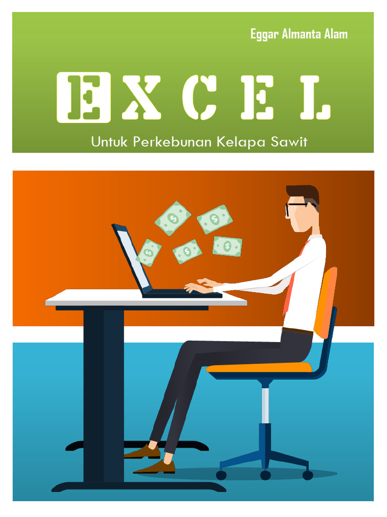 Buku Excel Revisi | PDF