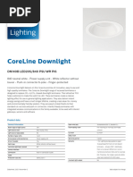 OptiVision LED Gen3.5 - MS-CR Choice Sheet - v5 - 20201230 | PDF ...