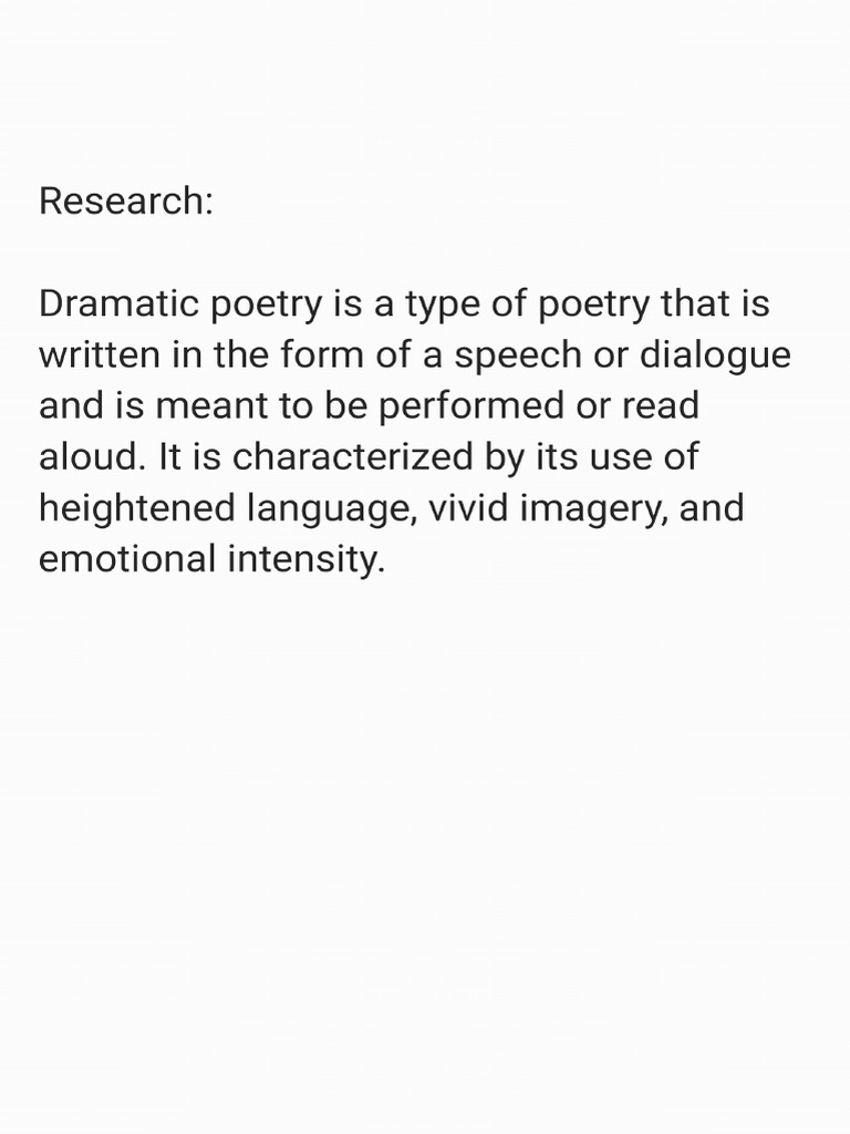 English 9 Research English | PDF