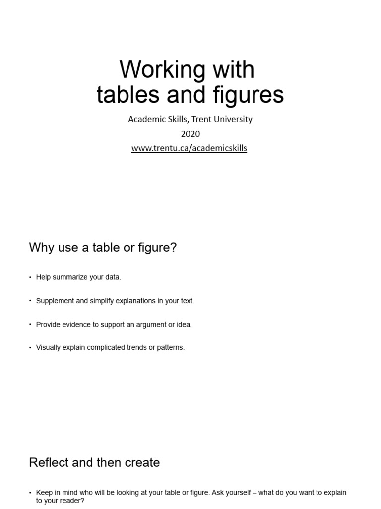 Working With Graphs and Tables | PDF | Histogram | Skewness