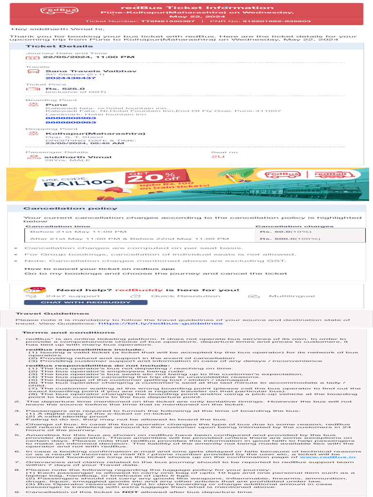 PDF Document | PDF | Bus