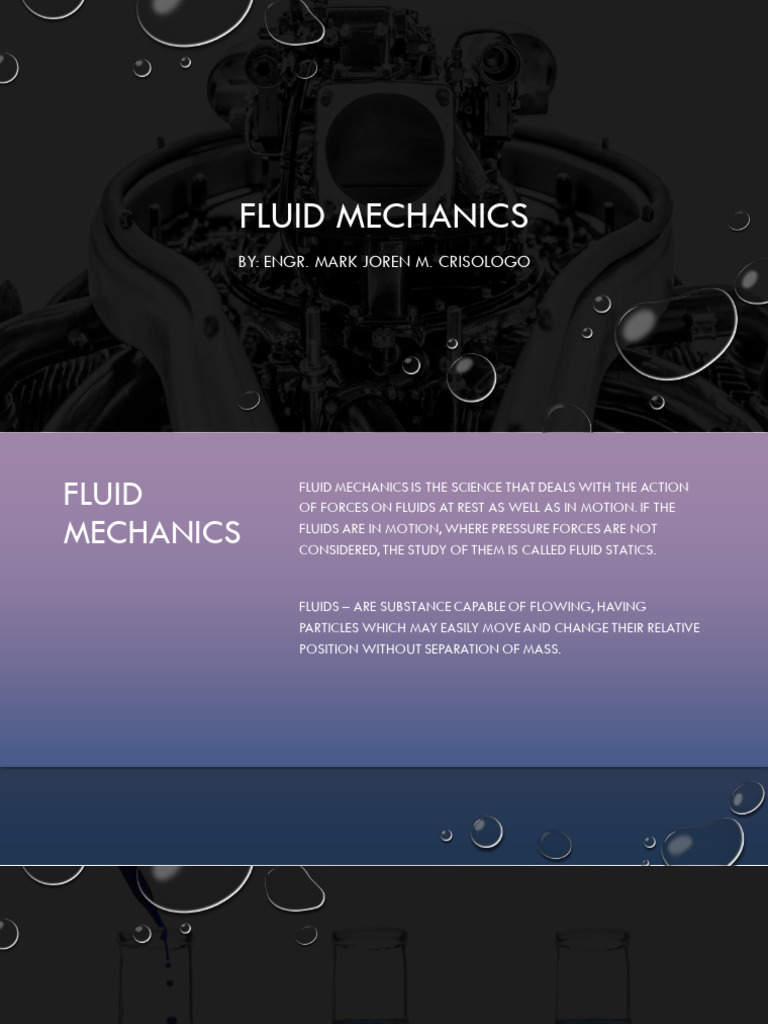 PROPERTIES-OF-FLUIDS | PDF | Density | Viscosity